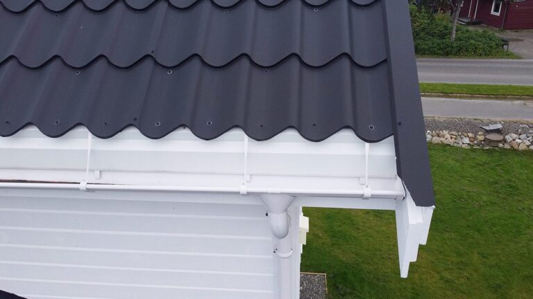 Takinspirasjon - Alsvåg Plater AS